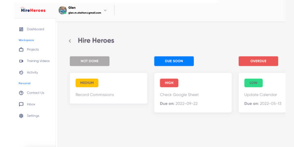 Hire Heroes - Save Time and Earn More by Hiring Our Vetted Virtual ...