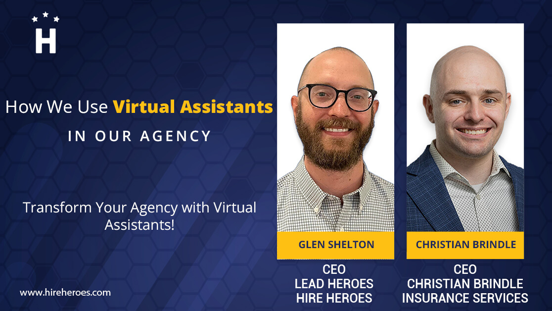 How We Use Virtual Assistants in Our Agency